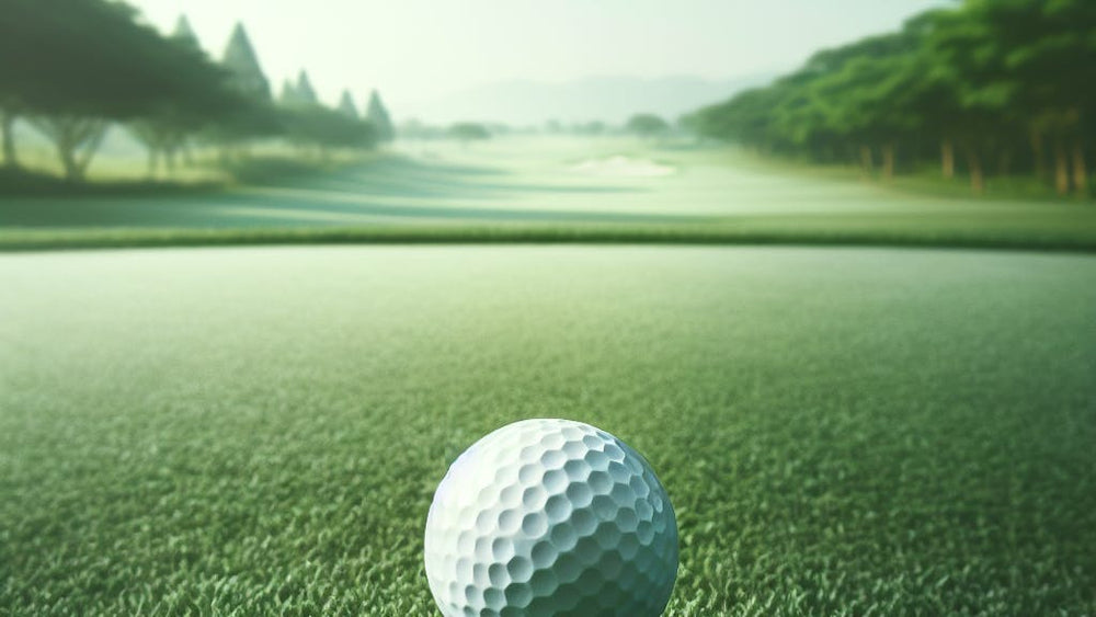 Golf Grip Materials: Comprehensive Guide